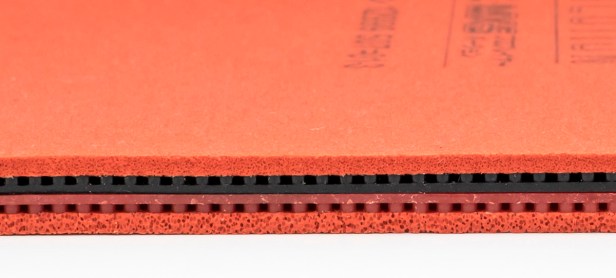 Tibhar Evolution series [Introduction] – TTGearLab