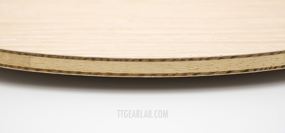 Stiga Arctic Wood [Introduction] – TTGearLab