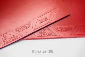 Tibhar Aurus Prime & Aurus Select [Field Test Report] – TTGearLab