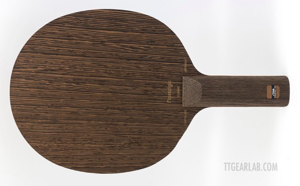 Stiga Nostalgic series [Lab Test Report] – TTGearLab