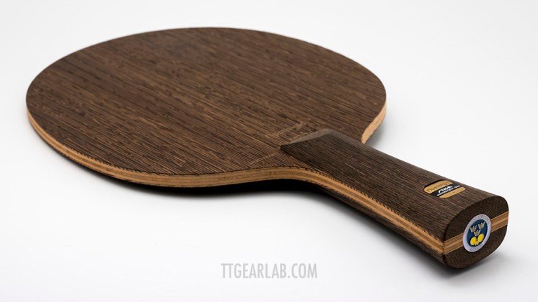 Stiga Nostalgic series [Lab Test Report] – TTGearLab