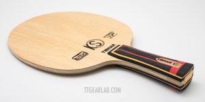 Tibhar Hybrid ZC series [Lab Test Report] – TTGearLab