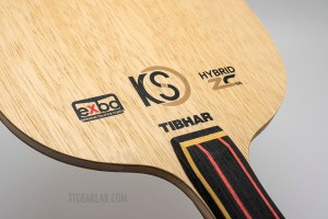 Tibhar Hybrid ZC series [Lab Test Report] – TTGearLab