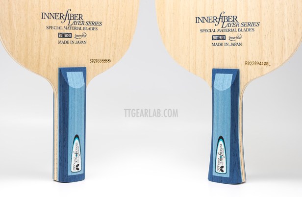 Butterfly InnerForce Layer ALC [Lab Test Report] – TTGearLab
