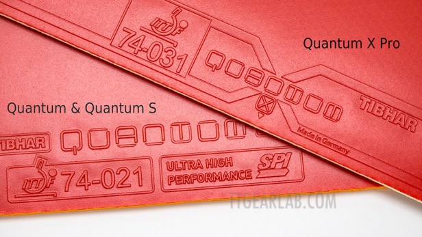 Tibhar Quantum X Pro [Field Test Report] – TTGearLab