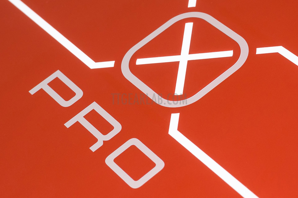Tibhar Quantum X Pro [Field Test Report] – TTGearLab
