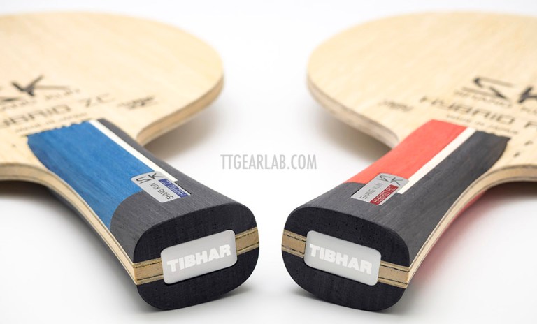 Tibhar Shang Kun series (Hybrid Inside series) [Lab Test Report ...