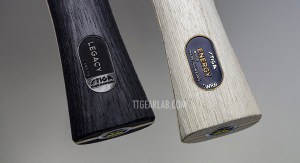 Stiga Legacy Carbon [Lab Test Report] – TTGearLab