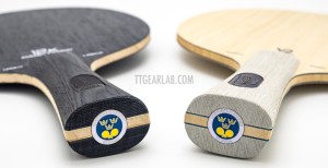 Stiga Legacy Carbon [Lab Test Report] – TTGearLab