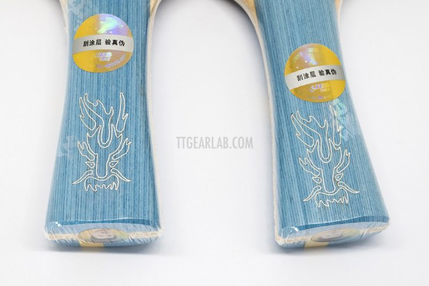 DHS Hurricane Long 5X [Lab Test Report] – TTGearLab