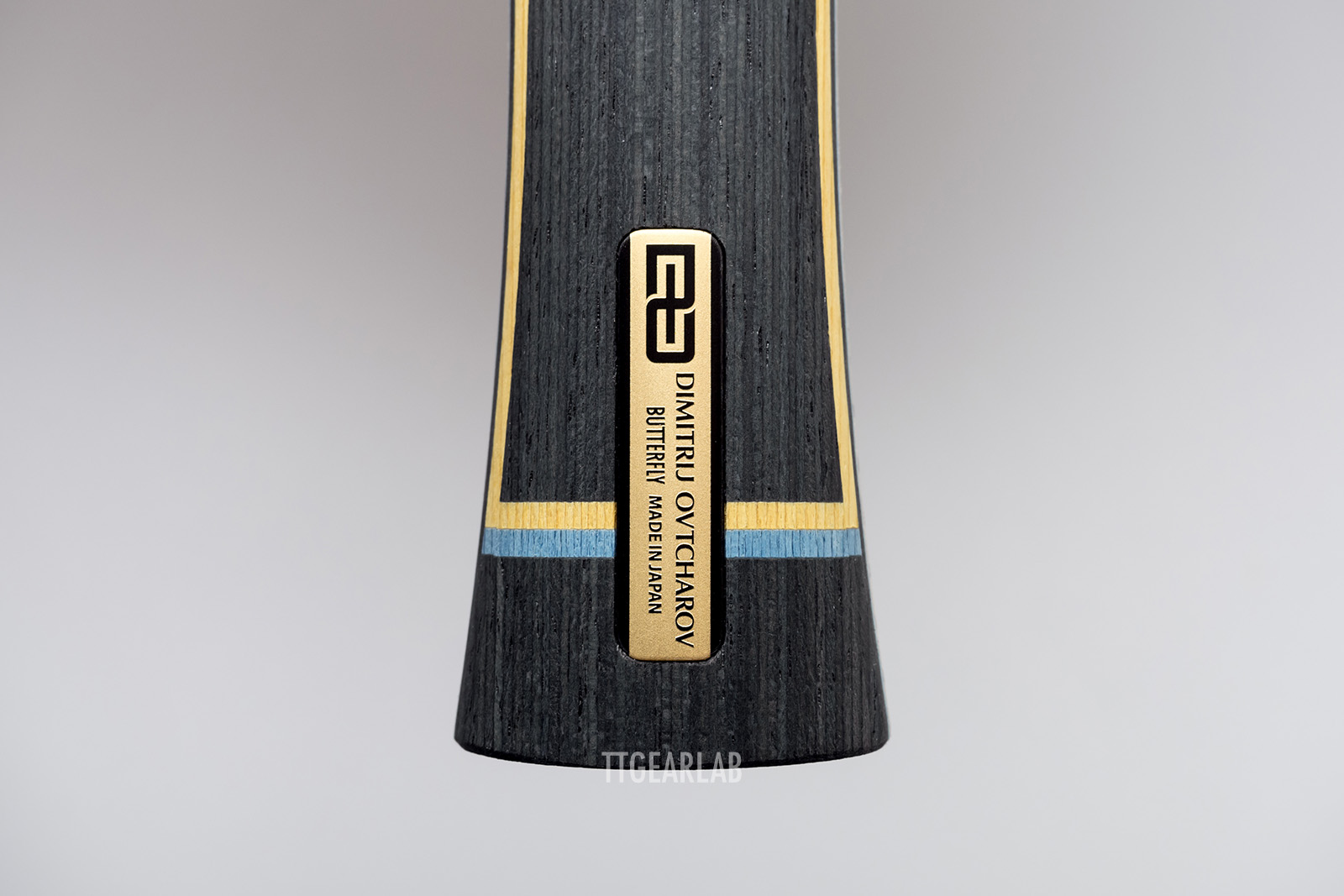 Butterfly Ovtcharov InnerForce ALC [Photos & Information] – TTGearLab