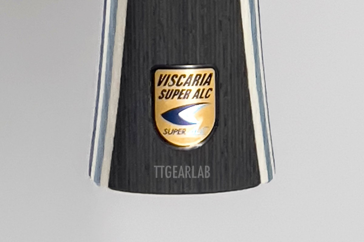 Butterfly Viscaria Super ALC [Photos & Information] – TTGearLab