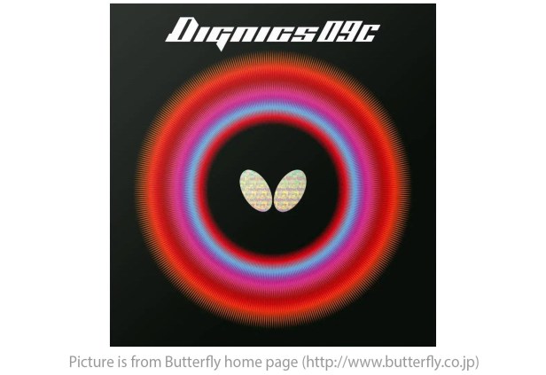 Butterfly Dignics 09c [Photos & Information] – TTGearLab