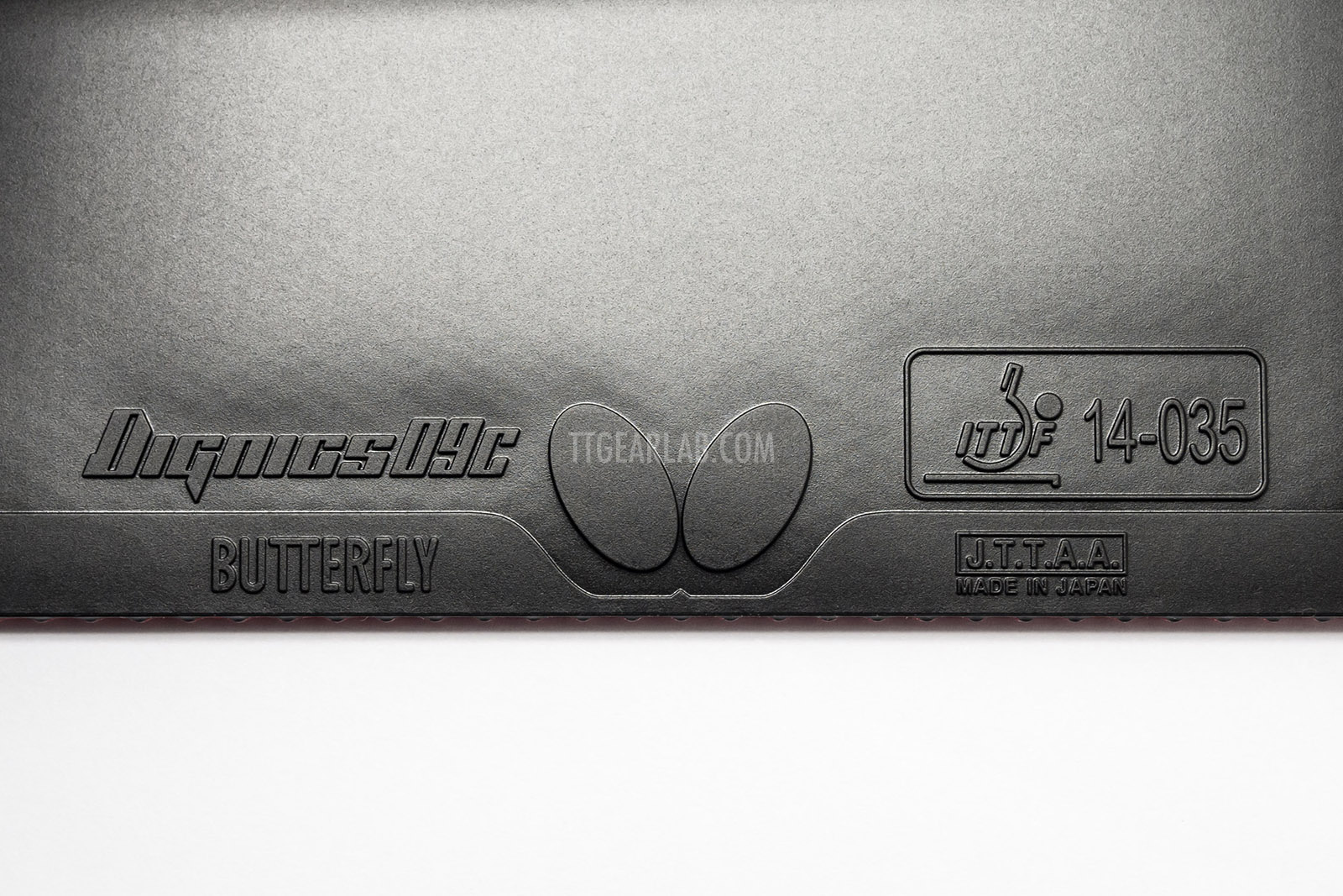 Butterfly Dignics 09c [Photos & Information] – TTGearLab