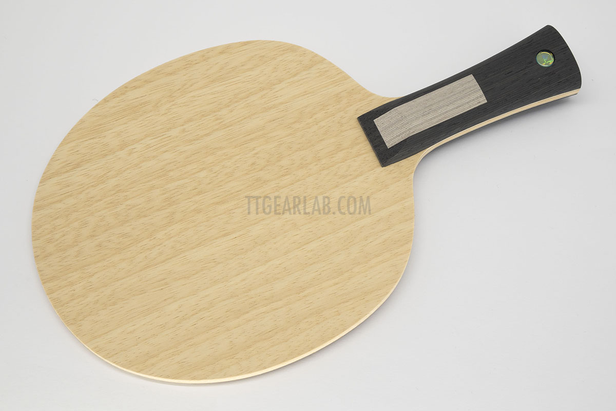 Butterfly Franziska InnerForce ZLC [Photos & Information] – TTGearLab