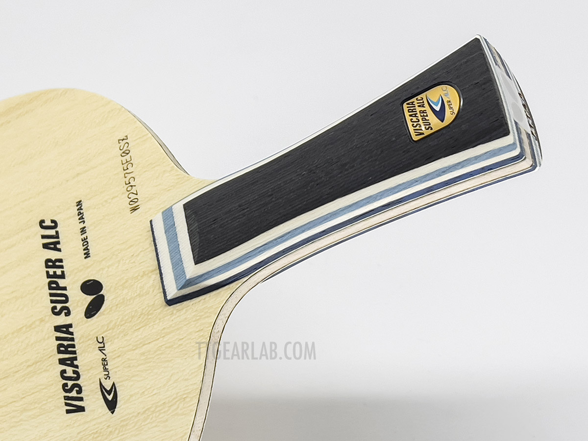 Butterfly Viscaria Super ALC [Photos & Information] – TTGearLab