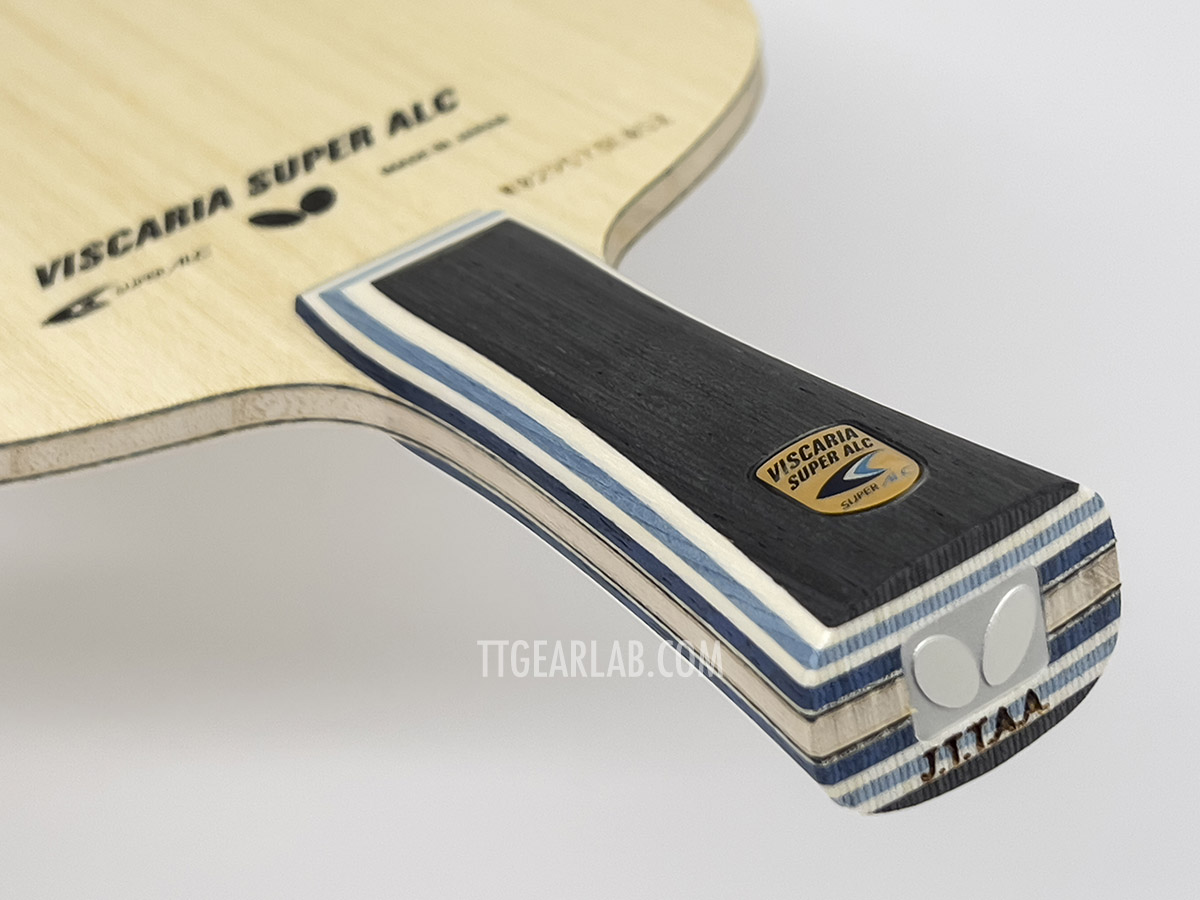 Butterfly Viscaria Super ALC [Photos & Information] – TTGearLab