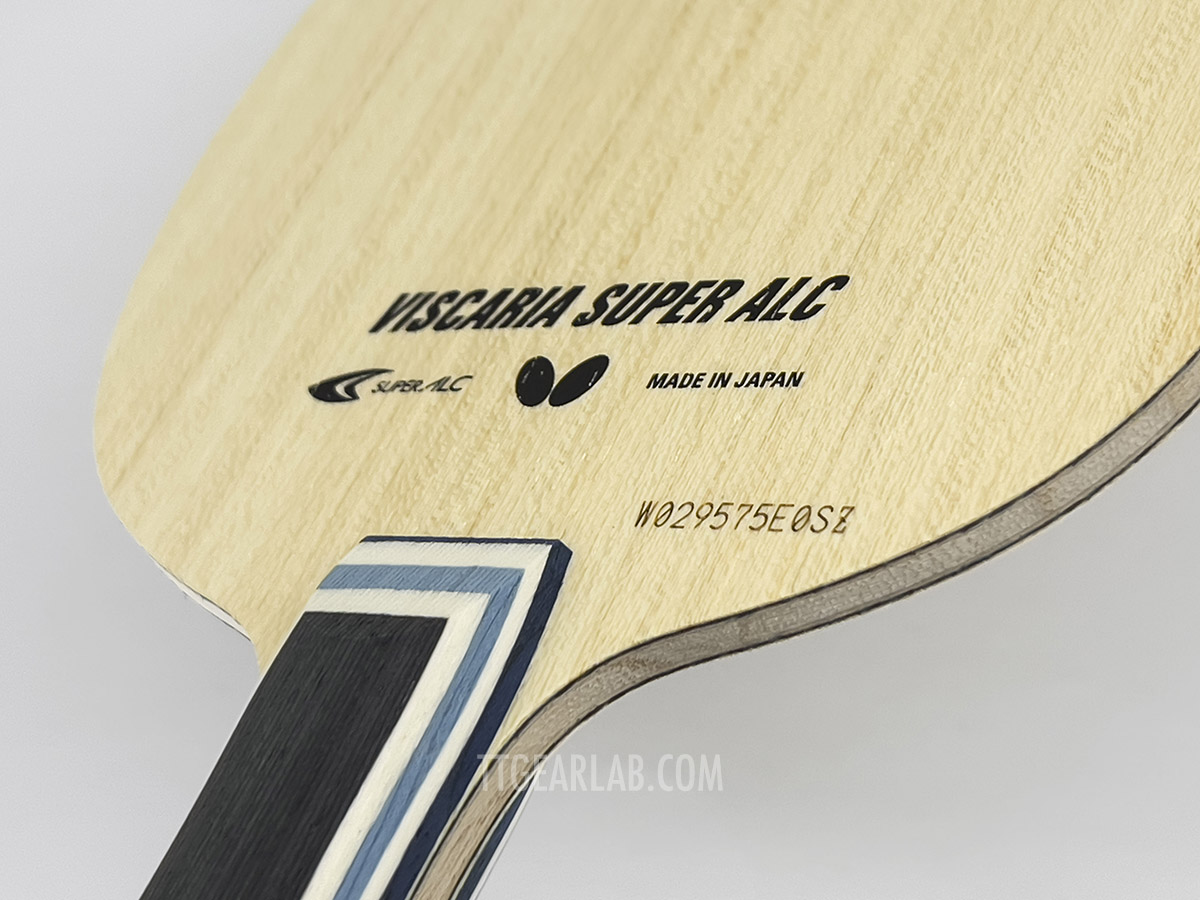 Butterfly Viscaria Super ALC [Photos & Information] – TTGearLab