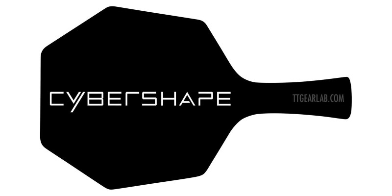 Cybershape – TTGearLab