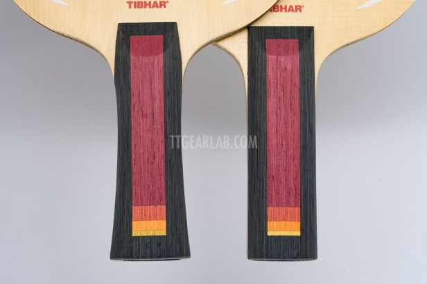 Tibhar Quad Wing Power [Photos & Information] – TTGearLab