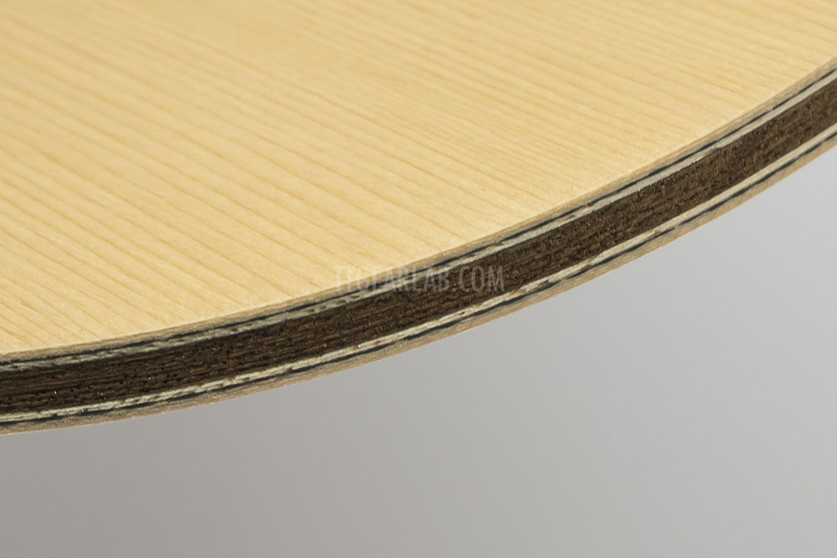 Tibhar Quad Wing Power [Photos & Information] – TTGearLab