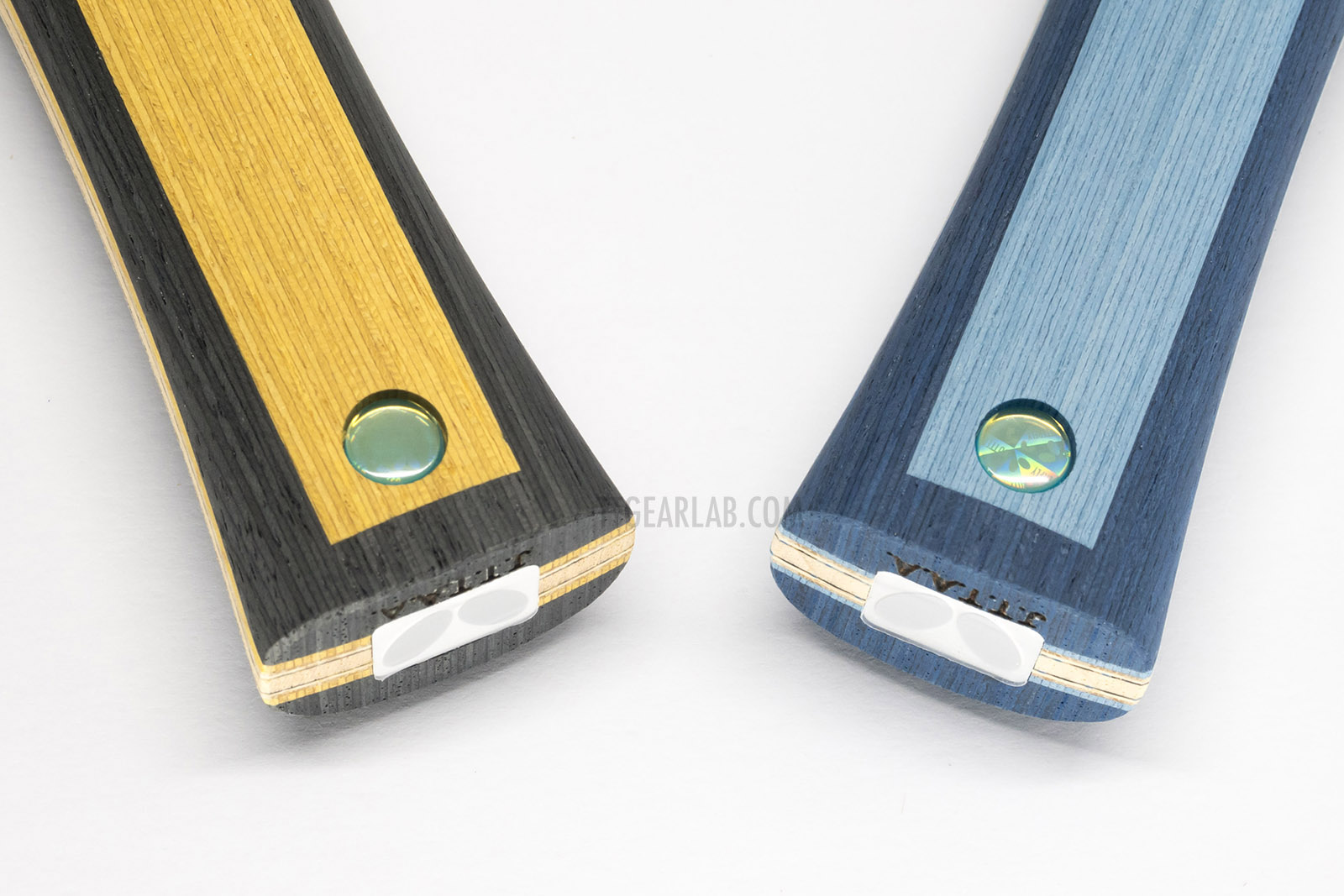 Butterfly InnerForce Layer ZLC & ALC [Photos & Information] – TTGearLab