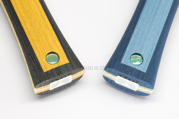 Butterfly InnerForce Layer ZLC & ALC [Photos & Information] – TTGearLab