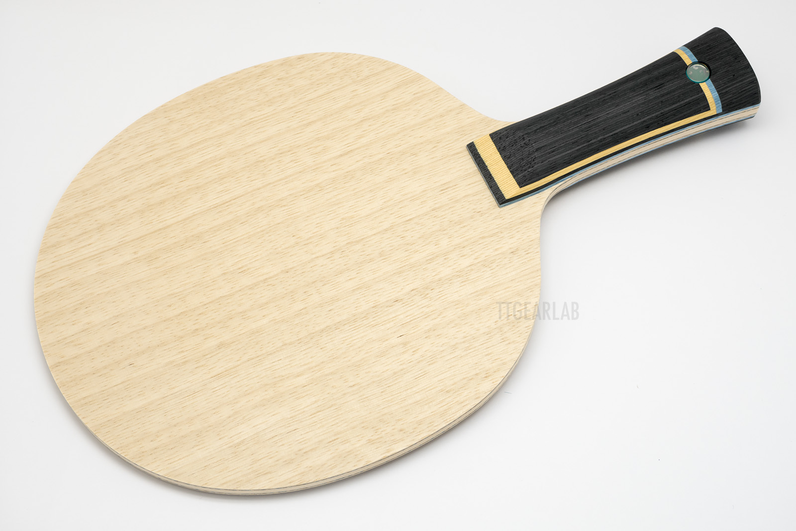 Butterfly Ovtcharov InnerForce ALC [Photos & Information] – TTGearLab