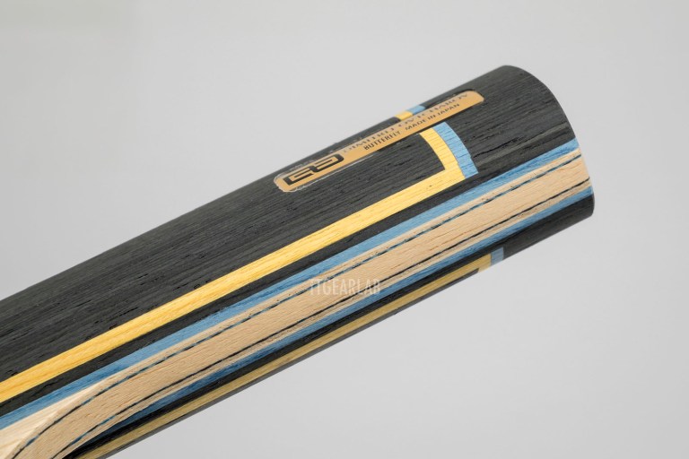 Butterfly Ovtcharov InnerForce ALC [Photos & Information] – TTGearLab