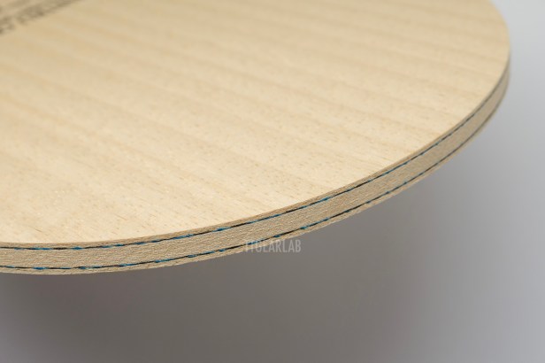 Butterfly Ovtcharov InnerForce ALC [Photos & Information] – TTGearLab