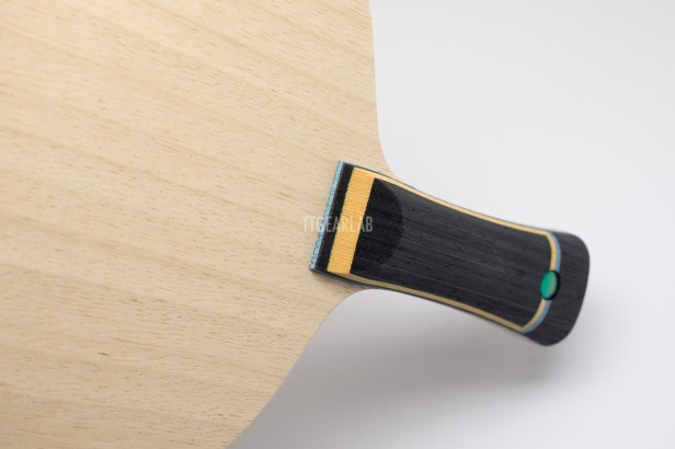 Butterfly Ovtcharov InnerForce ALC [Photos & Information] – TTGearLab