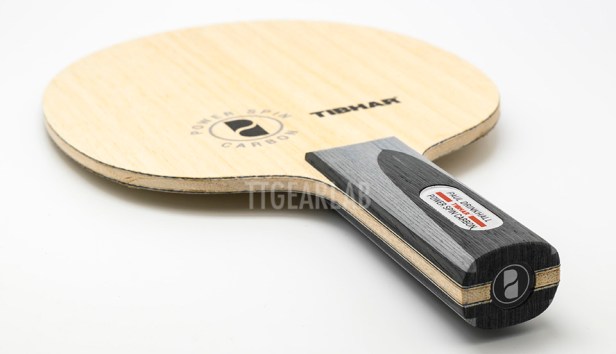 Tibhar Hybrid K3 [Field Test Report] – TTGearLab