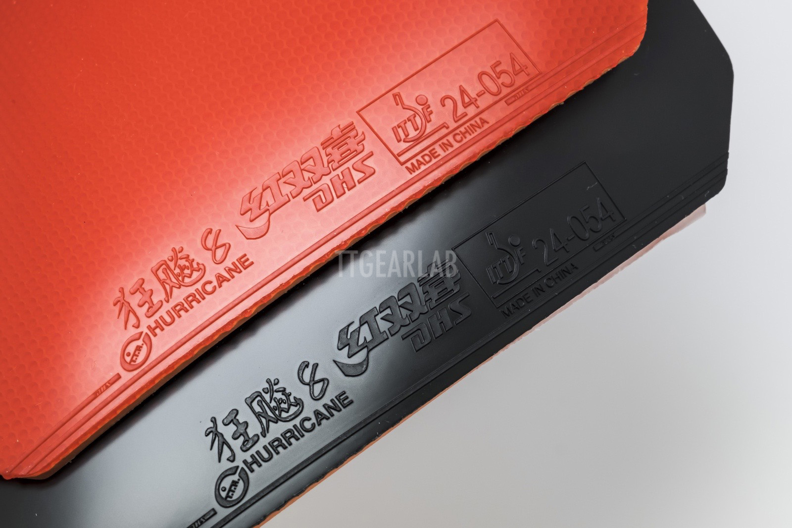 DHS Hurricane 8 [Photos & Information] – TTGearLab