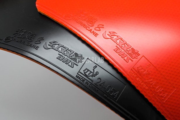 DHS Hurricane 8 [Photos & Information] – TTGearLab