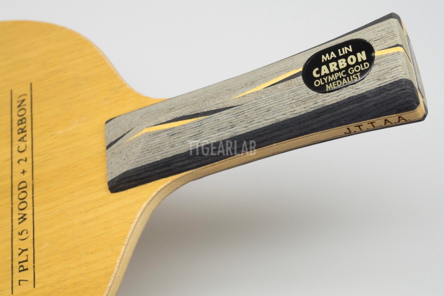 Yasaka Ma Lin Carbon & Ma Lin Extra Offensive [Full Review] (updated on ...