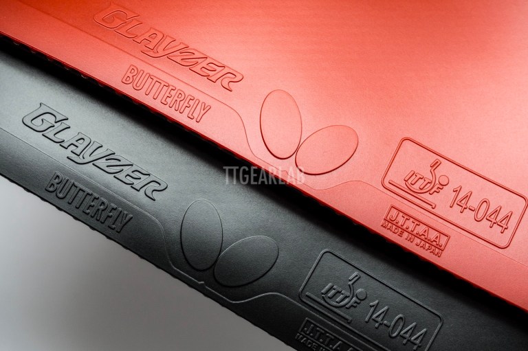 Butterfly Glayzer [Photos & Information + Impression] – TTGearLab