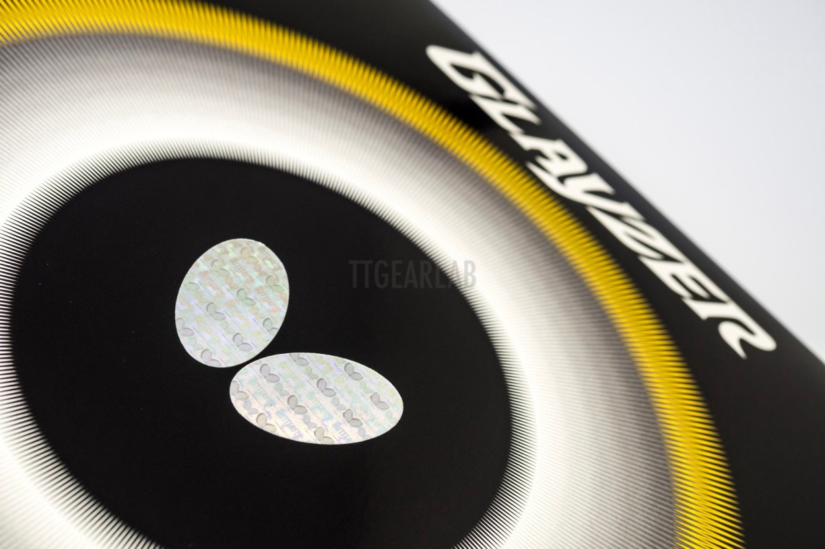 Butterfly Glayzer [Photos & Information + Impression] – TTGearLab