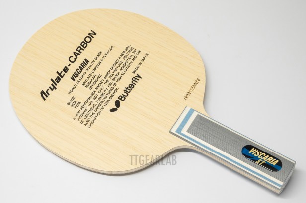 Butterfly Viscaria (Current Model) [Photos & Information] – TTGearLab