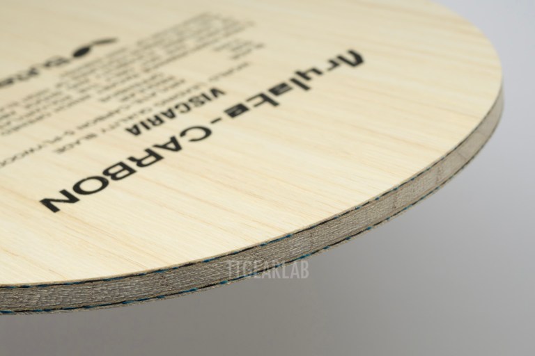 Butterfly Viscaria (Current Model) [Photos & Information] – TTGearLab