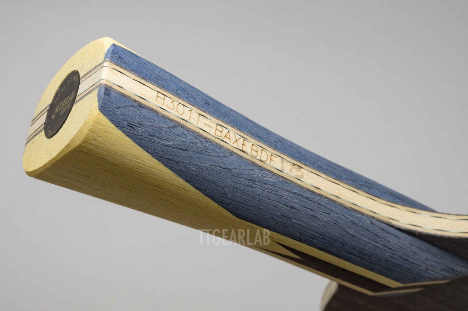 DHS Hurricane 301T [Photos & Information] – TTGearLab