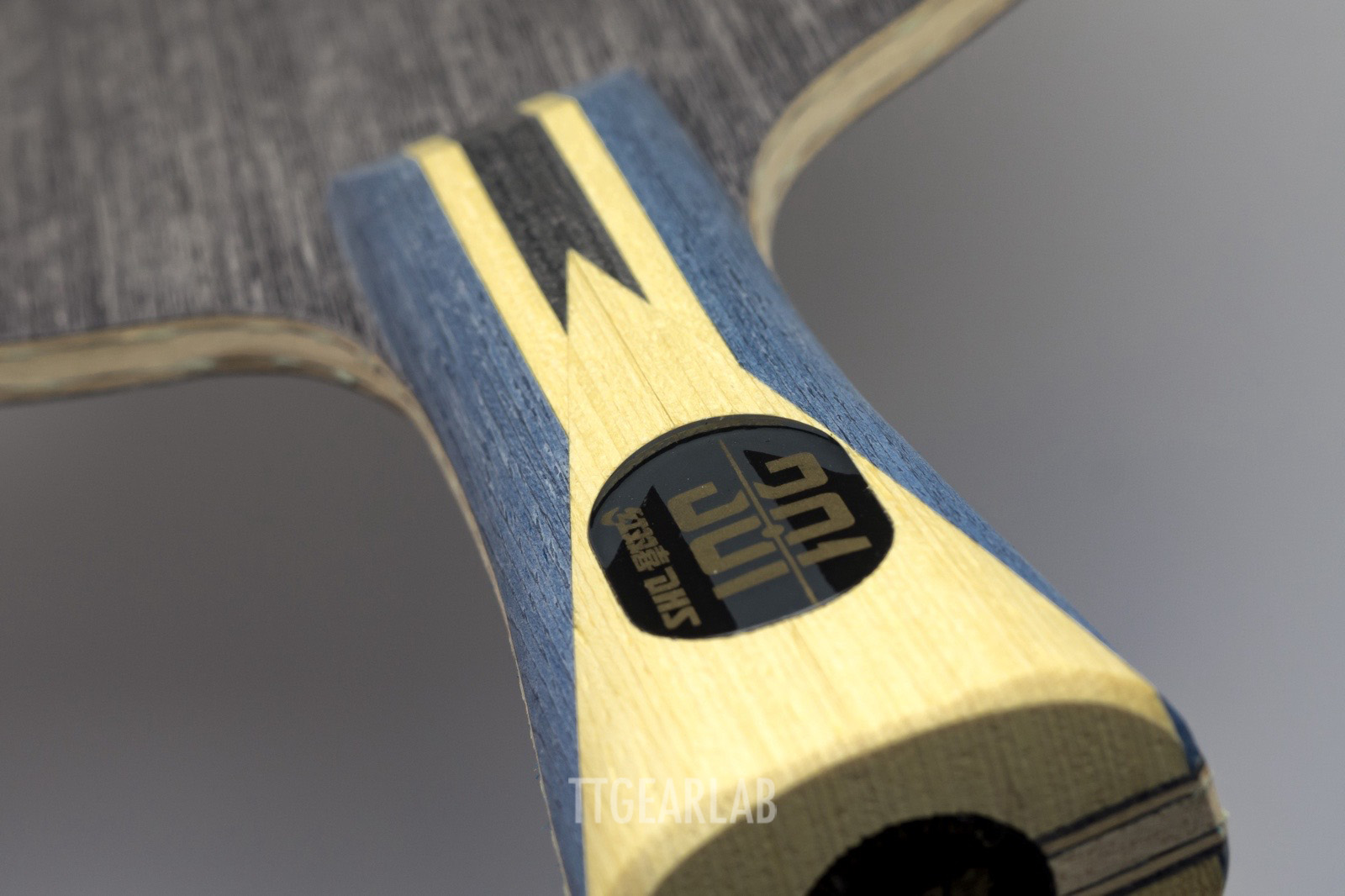 DHS Hurricane 301T [Photos & Information] – TTGearLab