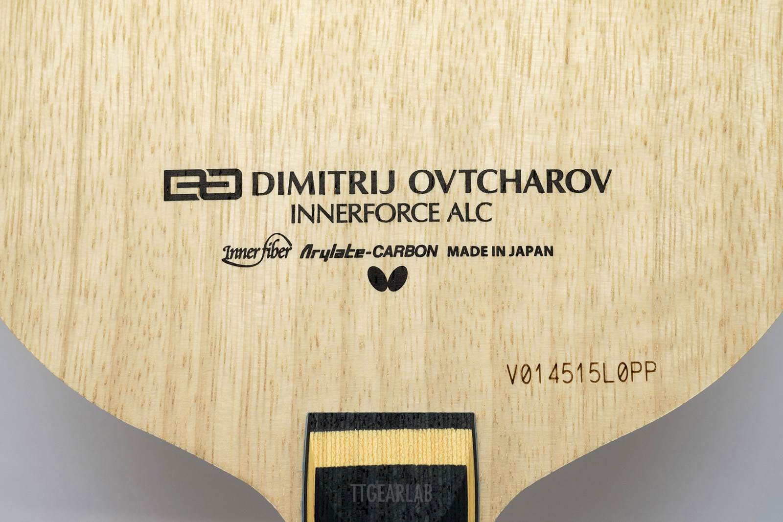 Butterfly Ovtcharov InnerForce ALC [Full Review] (Updated on 12th ...