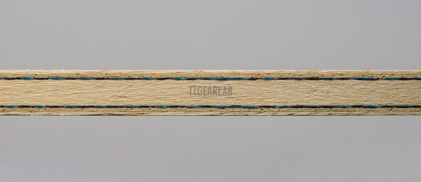 Butterfly Ovtcharov InnerForce ALC [Full Review] (Updated on 12th ...