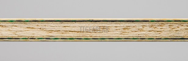 Tibhar MK Carbon [Photos & Information] – TTGearLab