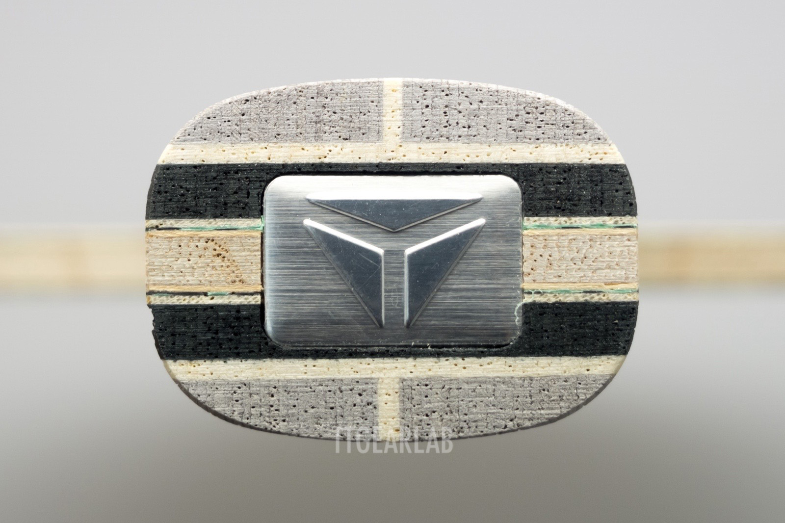 Tibhar MK Carbon [Photos & Information] – TTGearLab