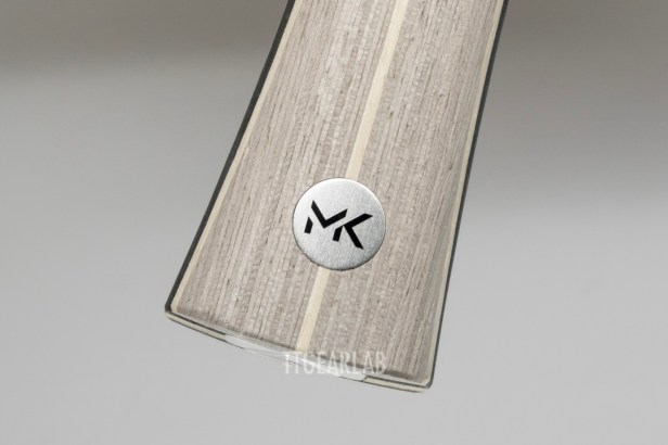 Tibhar MK Carbon [Photos & Information] – TTGearLab