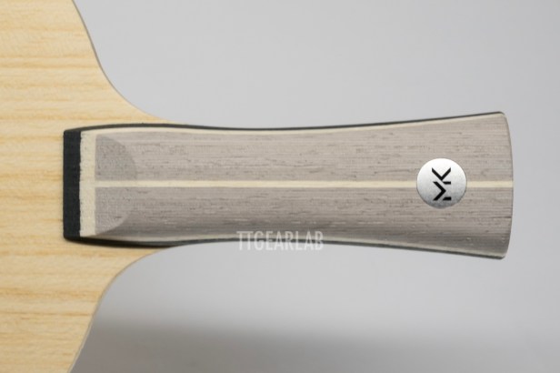 Tibhar MK Carbon [Photos & Information] – TTGearLab
