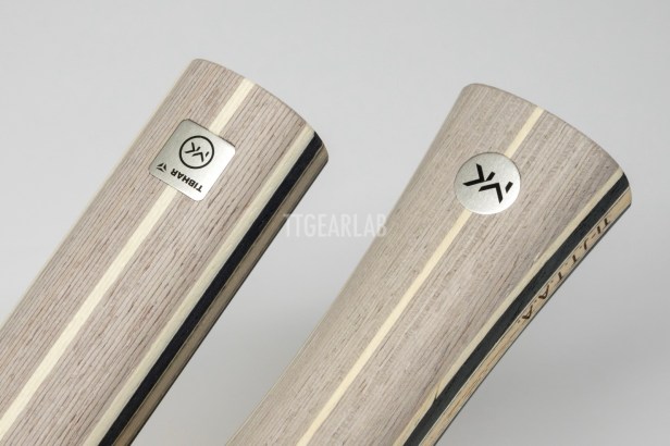 Tibhar MK Carbon [Photos & Information] – TTGearLab