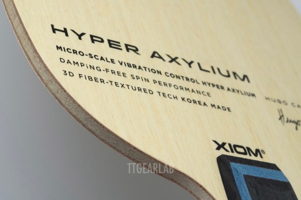 Xiom Hugo HAL [Full Review] (updated on 11th October 2023) – TTGearLab