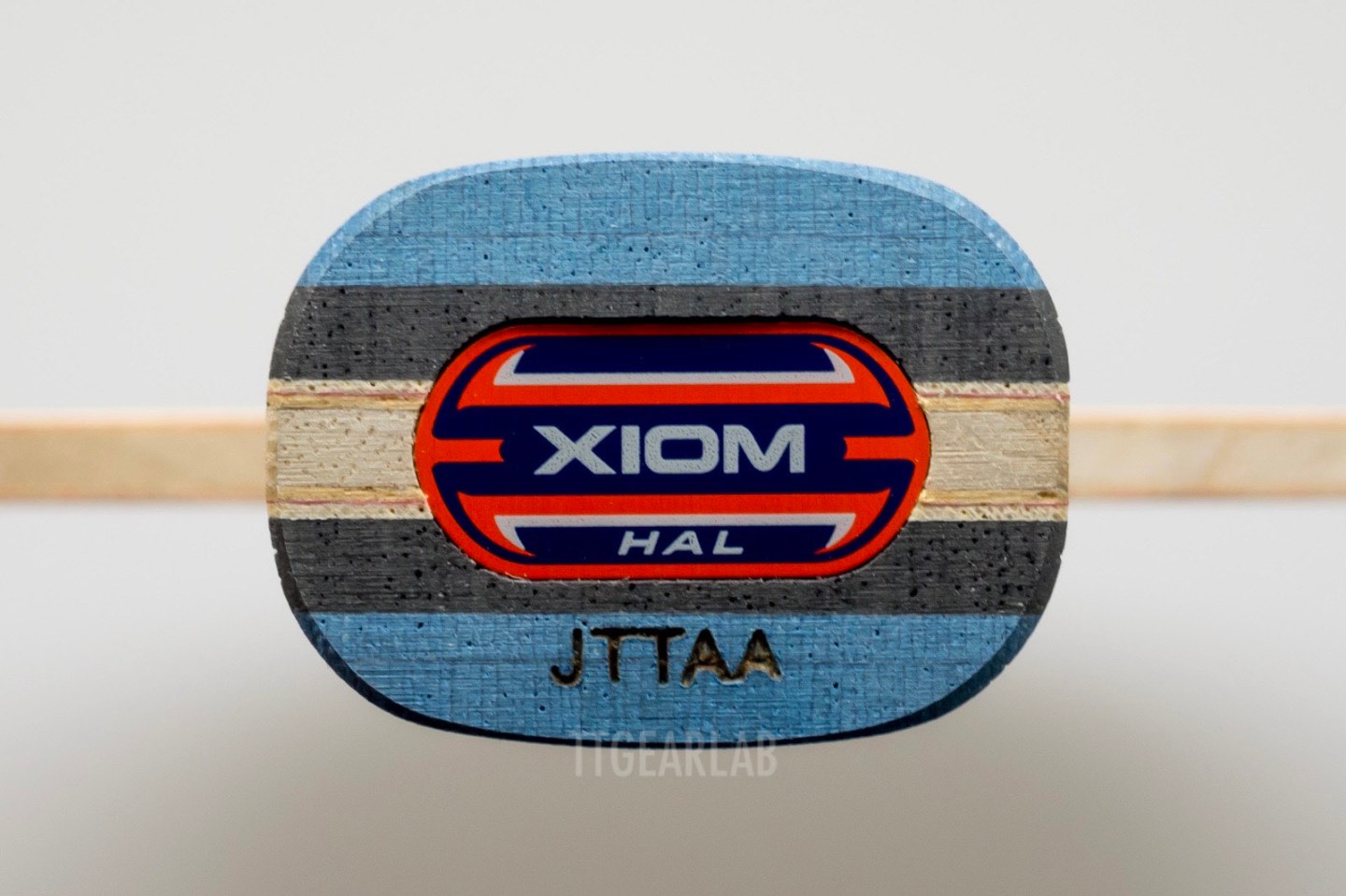 Xiom Hugo HAL [Full Review] (updated on 11th October 2023) – TTGearLab